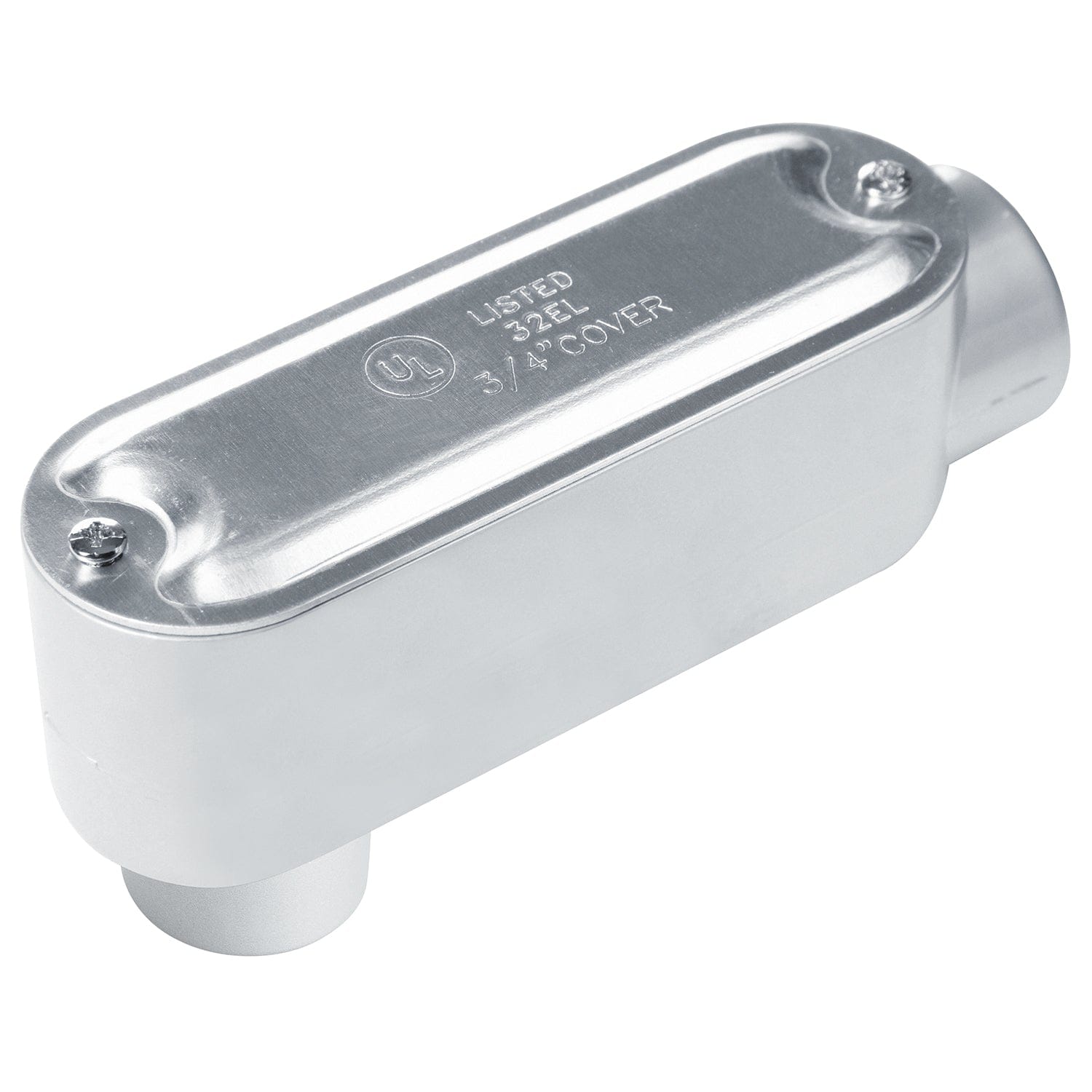 CONECTOR CONDULET 3/4 – Haro Control y Componentes